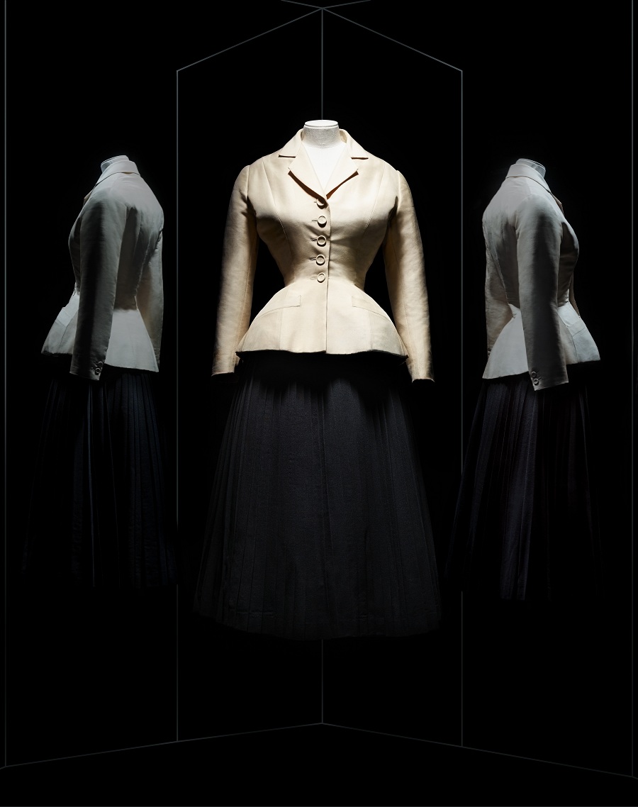 Christian Dior, Designer of Dreams: A Must-See Exhibition at the Musee ...