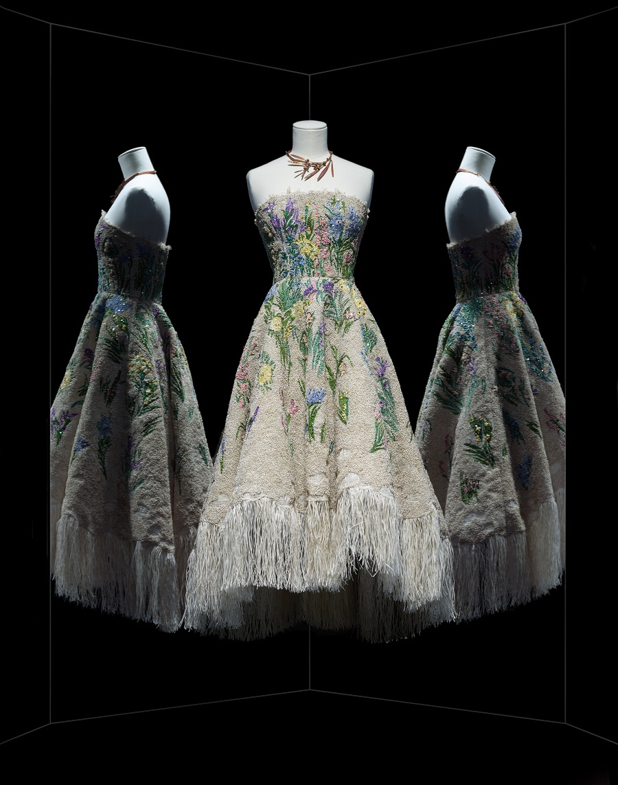 Christian Dior, Designer of Dreams: a must-see exhibition at the Musee ...