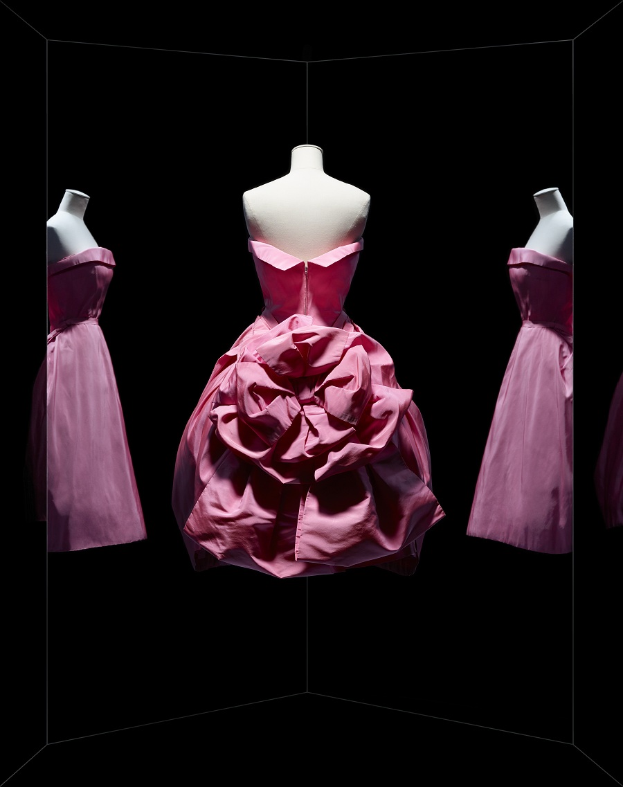 Christian Dior, Designer of Dreams: a must-see exhibition at the Musee ...