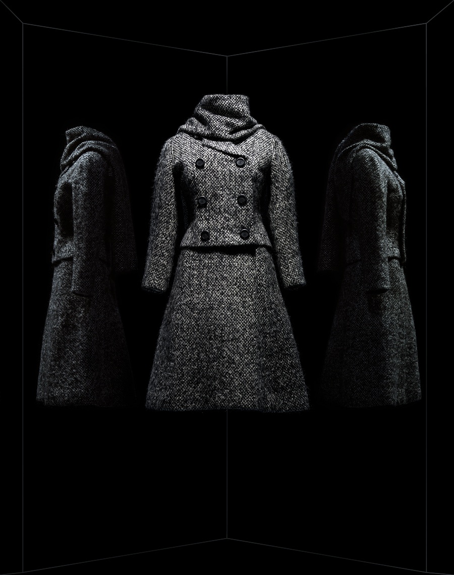 Christian Dior, Designer of Dreams: a must-see exhibition at the Musee ...