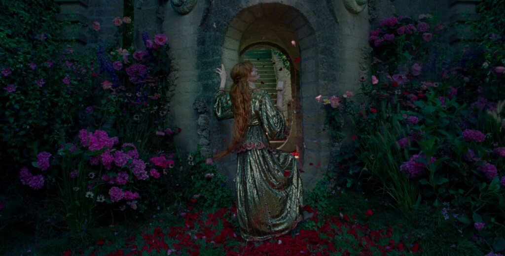 The new Gucci Bloom campaign: Inside the Garden of Dreams - Fashionela