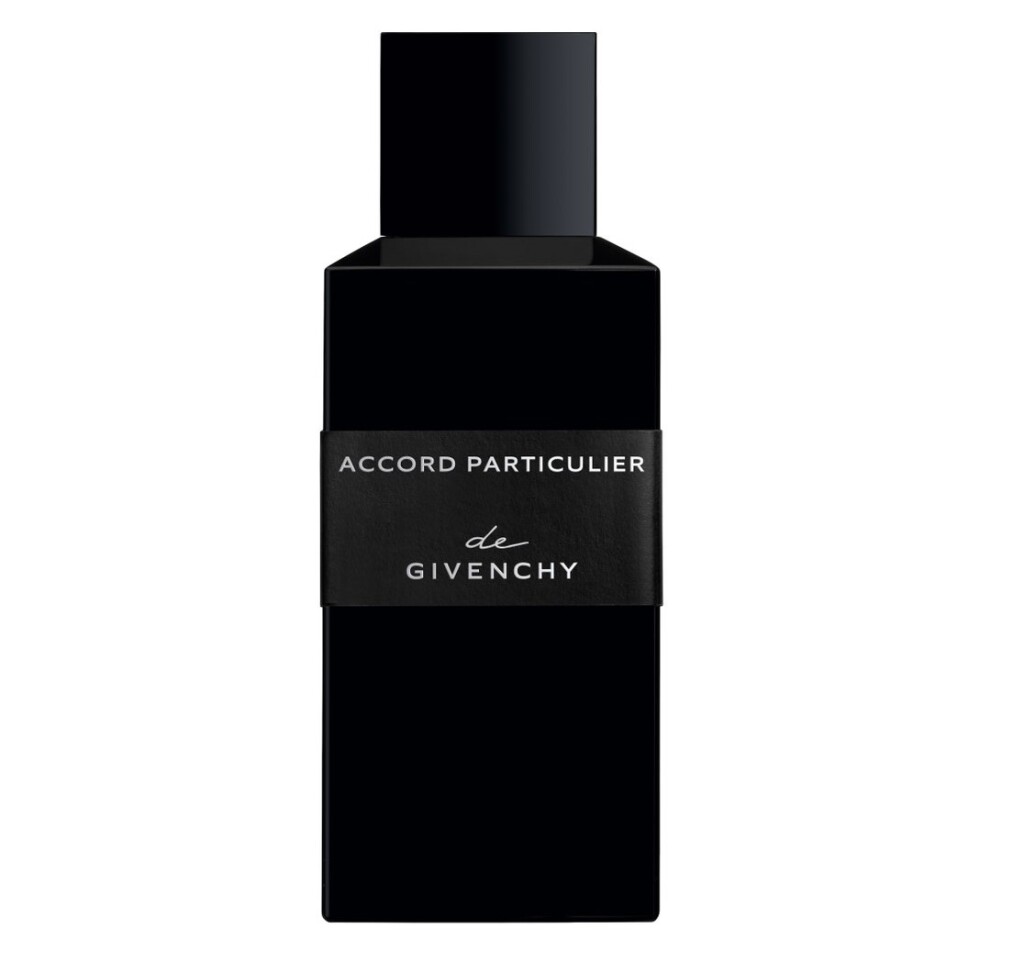 Givenchy La Collection Particulière: Fragrances inspired by Couture ...