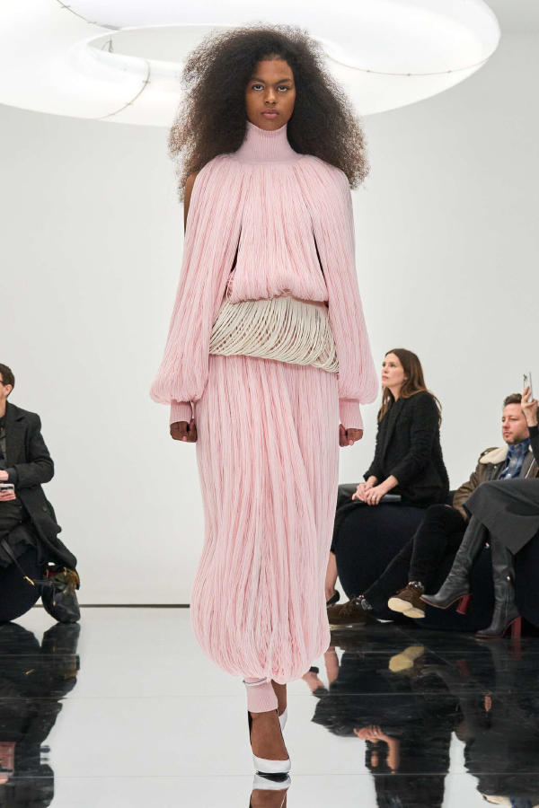 Alaïa Summer 2024 La Robe Spirale collectionFashionela