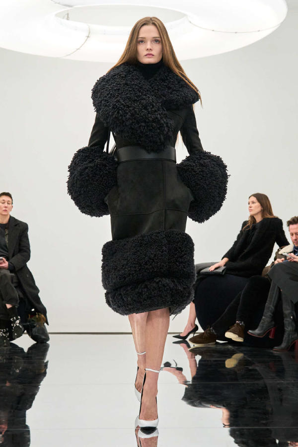 Alaïa Summer 2024 La Robe Spirale collectionFashionela