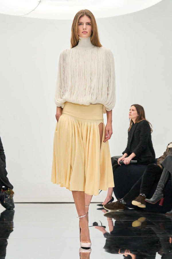 Alaïa Summer 2024 La Robe Spirale collectionFashionela