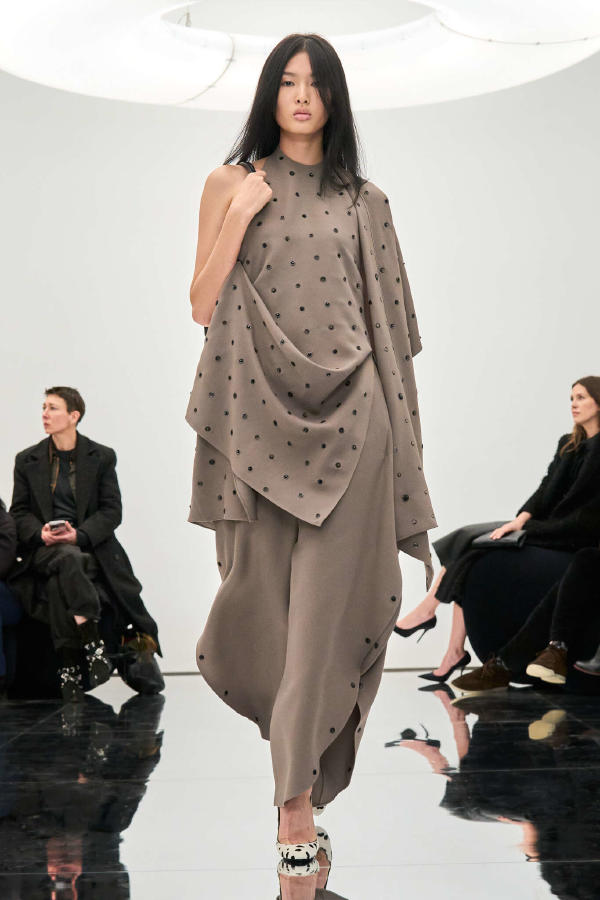 Alaïa Summer 2024 La Robe Spirale collectionFashionela