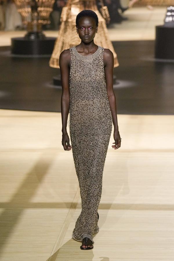 Dior Fall 2024 Women's collectionFashionela