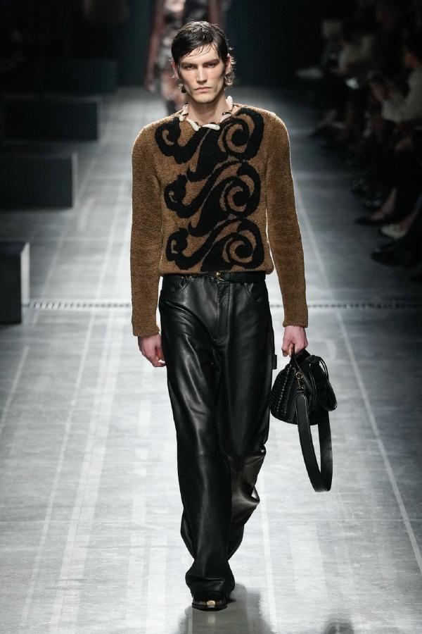 Etro Fall 2024 Women's collectionFashionela