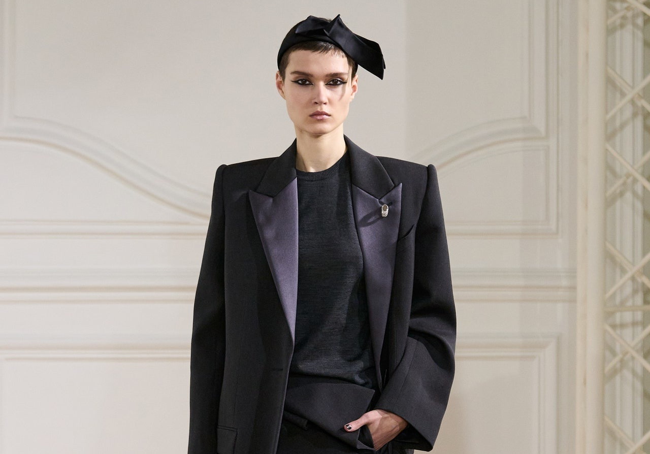 Givenchy Fall 2024 Women's collectionFashionela