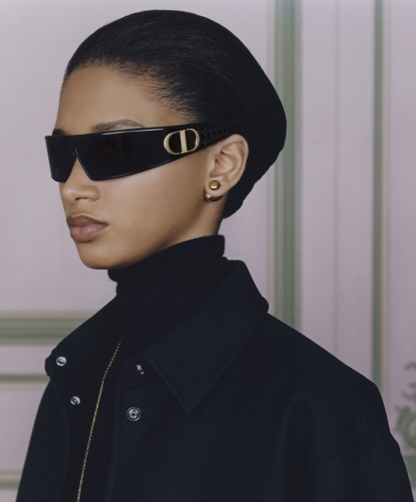 Dior Fall 2024 campaign - Fashionela