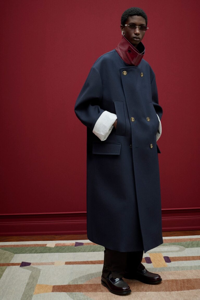 Discover the Gucci Pre-Fall 2025 collection - Fashionela