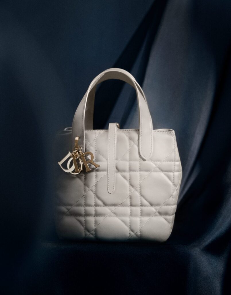 Dior Lunar Year 2025 capsule collectionFashionela