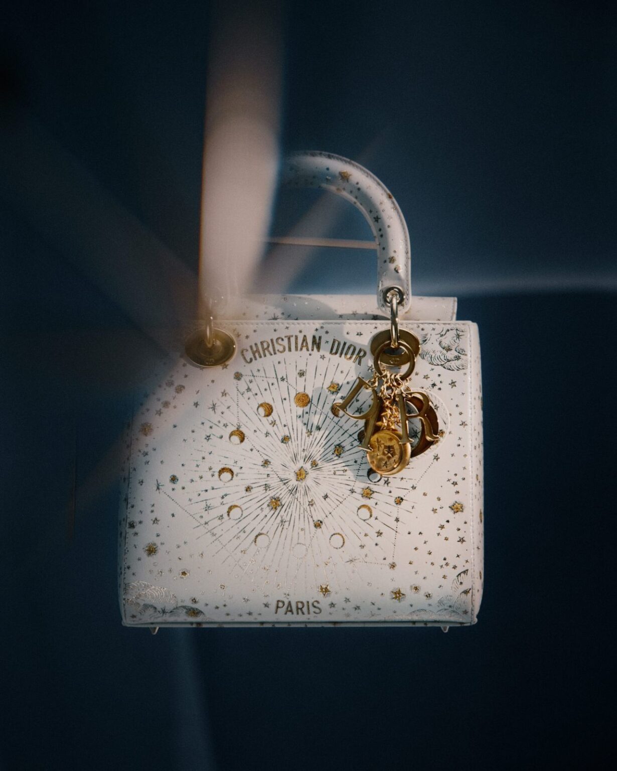 Dior Lunar Year 2025 capsule collectionFashionela