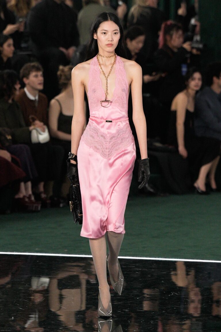 Gucci Continuum: The Fall 2025 collection - Fashionela