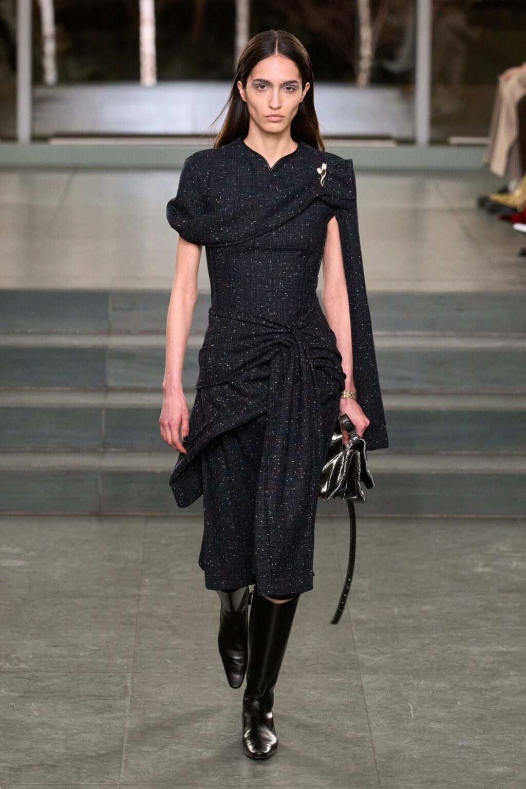 Tory Burch Fall 2025 collection - Fashionela