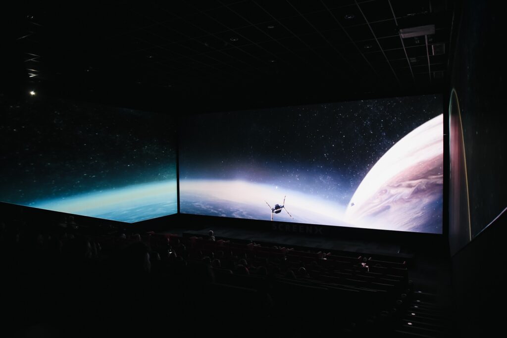 A Revolution in Movie Watching: ScreenX Arrives in Belgrade! - Fashionela