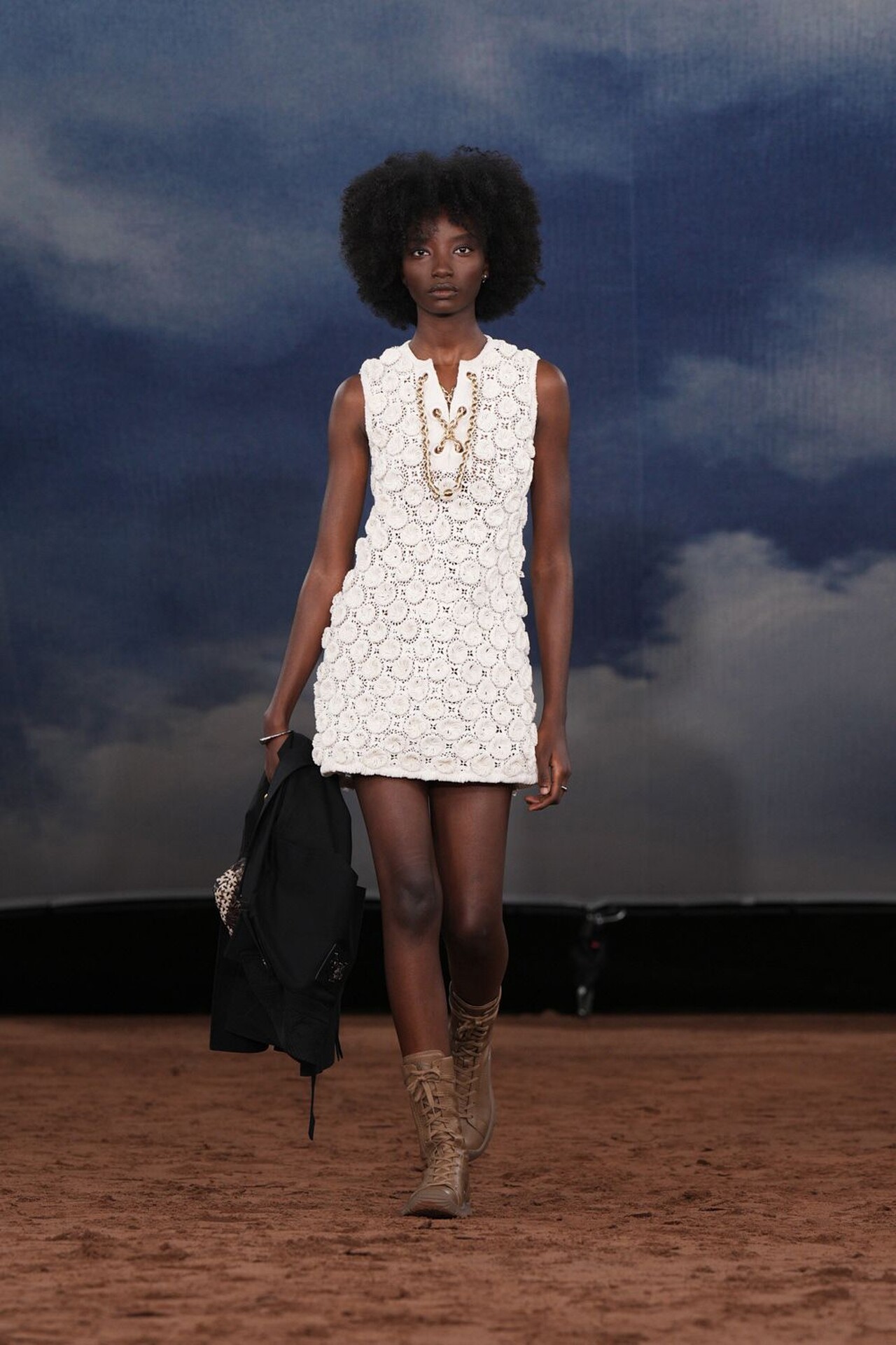 Burberry Summer 2026 collection by Daniel Lee - Fashionela