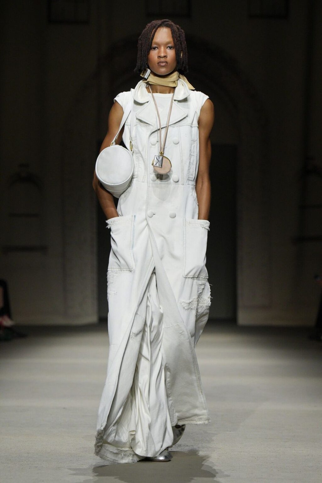Stuart Vevers unveils the Coach Spring 2026 collection - Fashionela