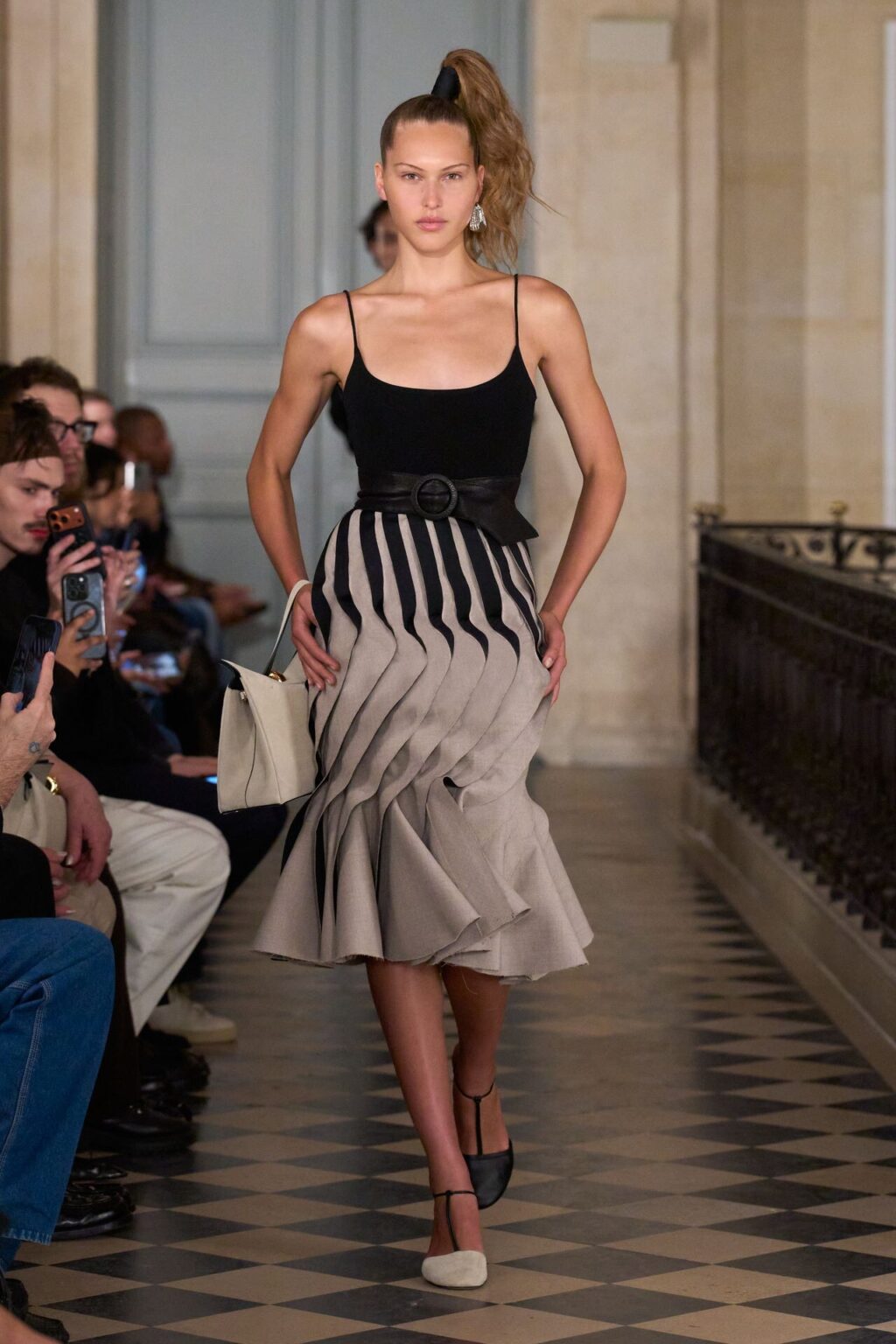 Jacquemus Fall 2026 Le Palmier Collection - Fashionela