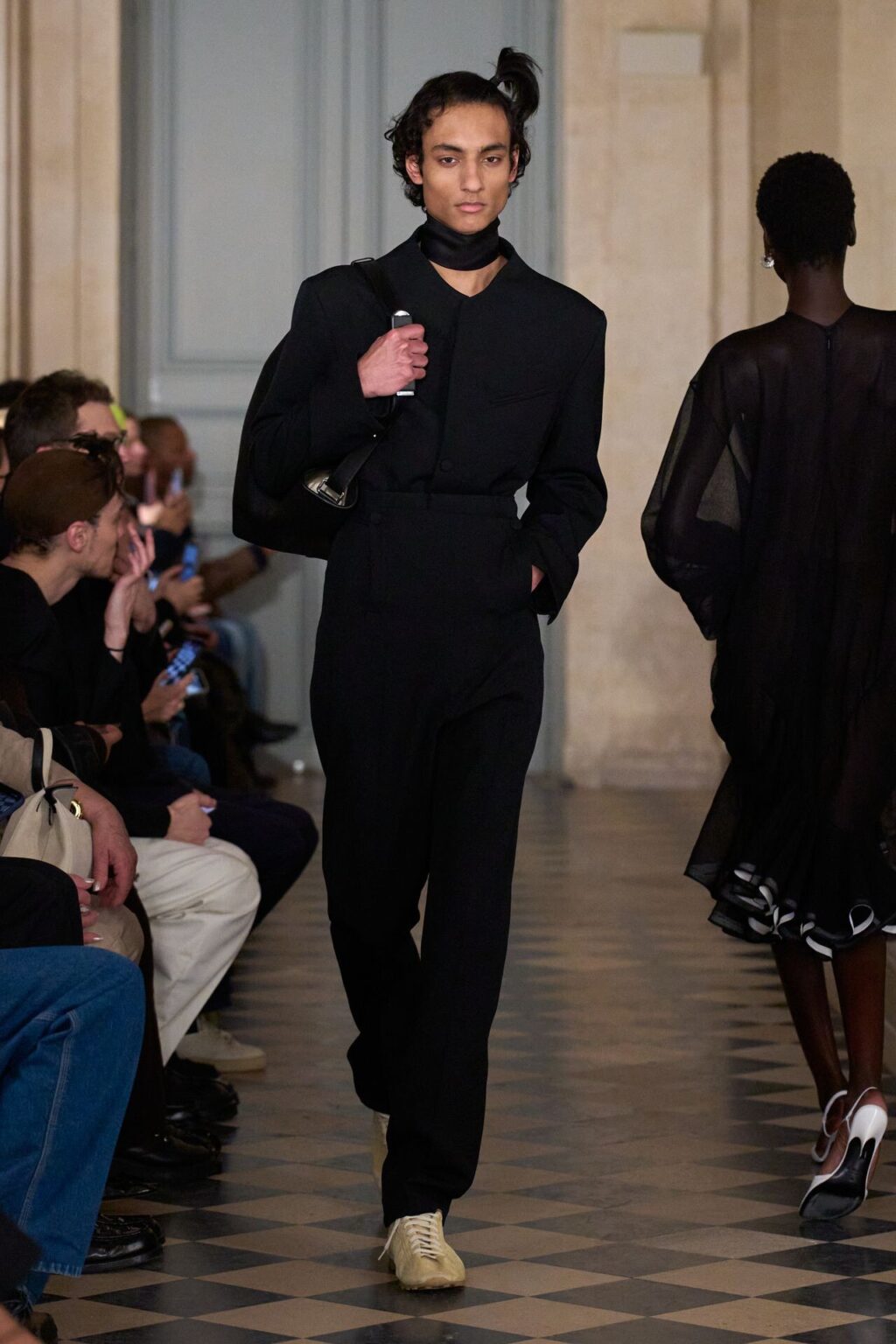 Jacquemus Fall 2026 Le Palmier Collection - Fashionela