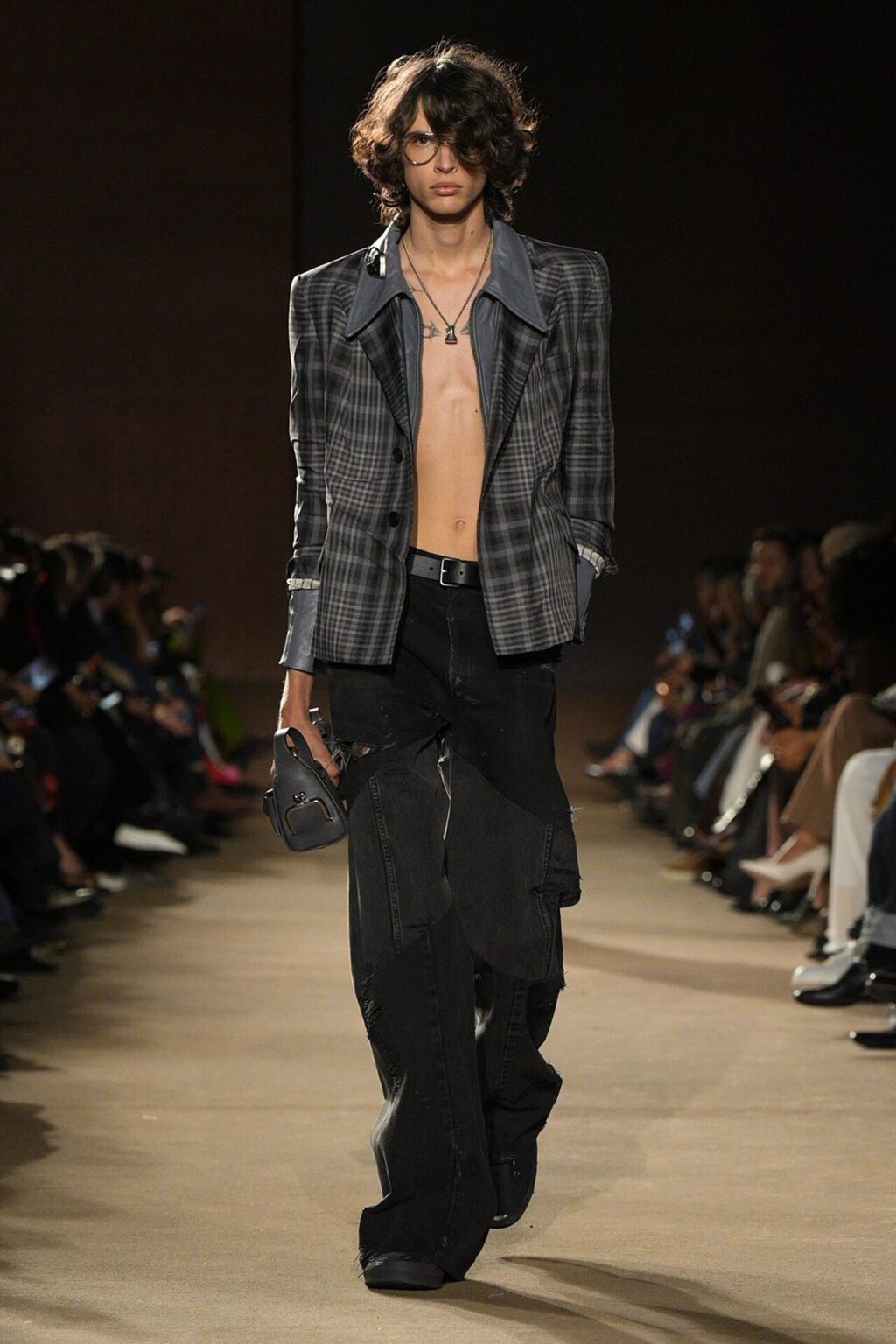 Stuart Vevers Presents The Coach Fall 2026 CollectionFashionela