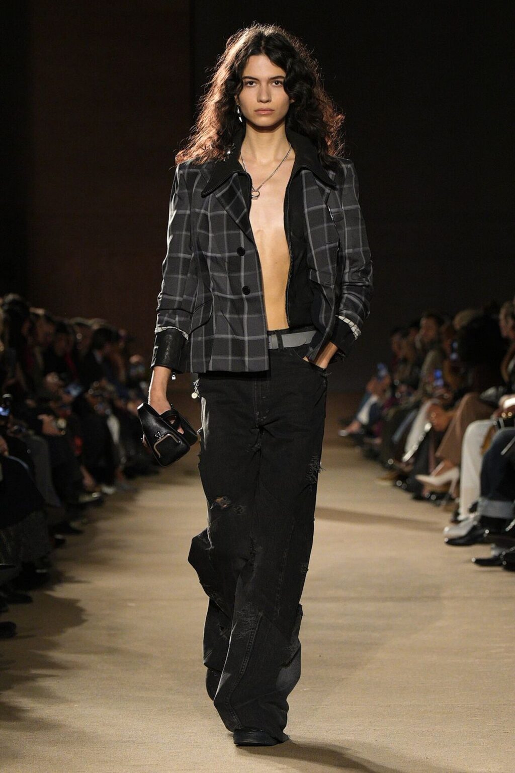 Stuart Vevers Presents The Coach Fall 2026 CollectionFashionela