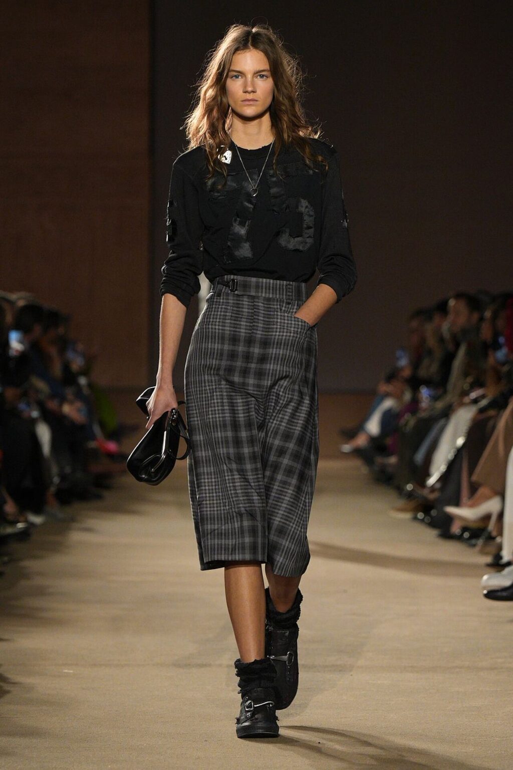 Stuart Vevers Presents The Coach Fall 2026 CollectionFashionela