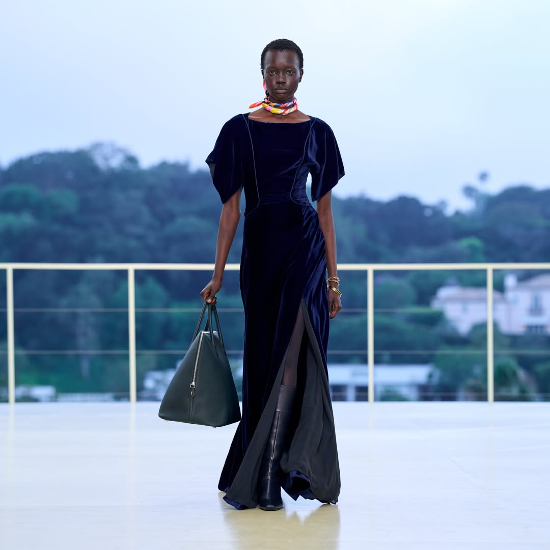 Hermès Fall 2026 Collection: The Second ChapterFashionela