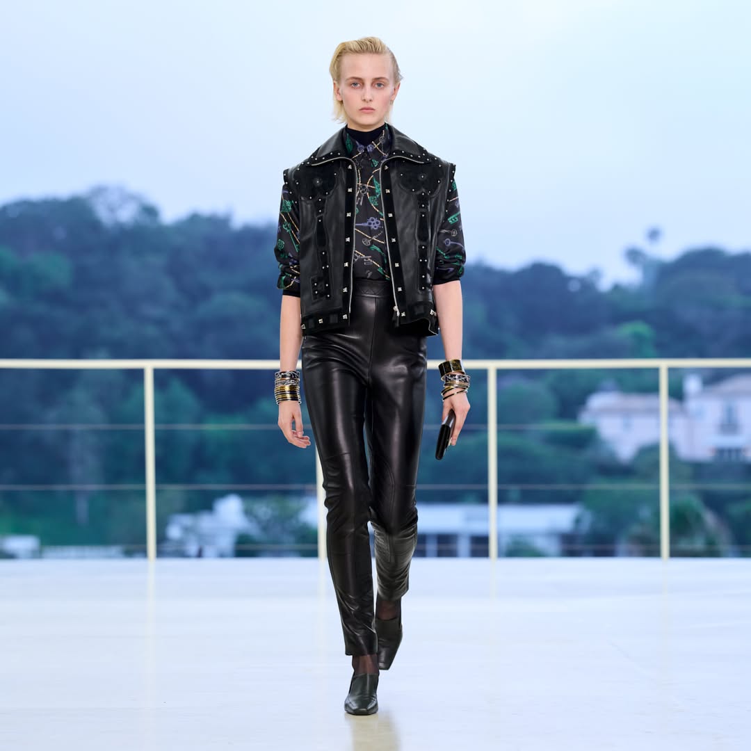 Hermès Fall 2026 Collection: The Second ChapterFashionela